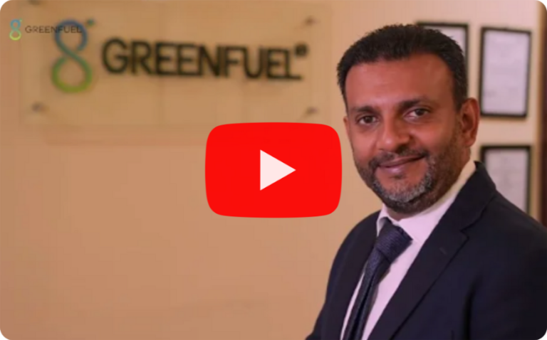 About Us - Green Fuel Energy